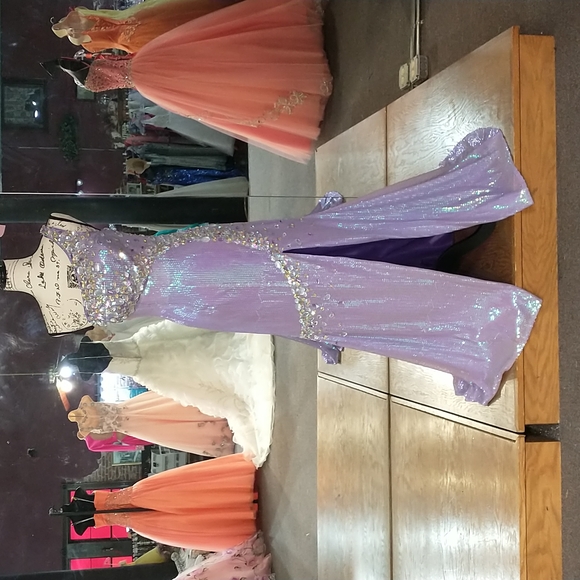 Party Time Formals | Dresses | Party Time Prom Dress | Poshmark